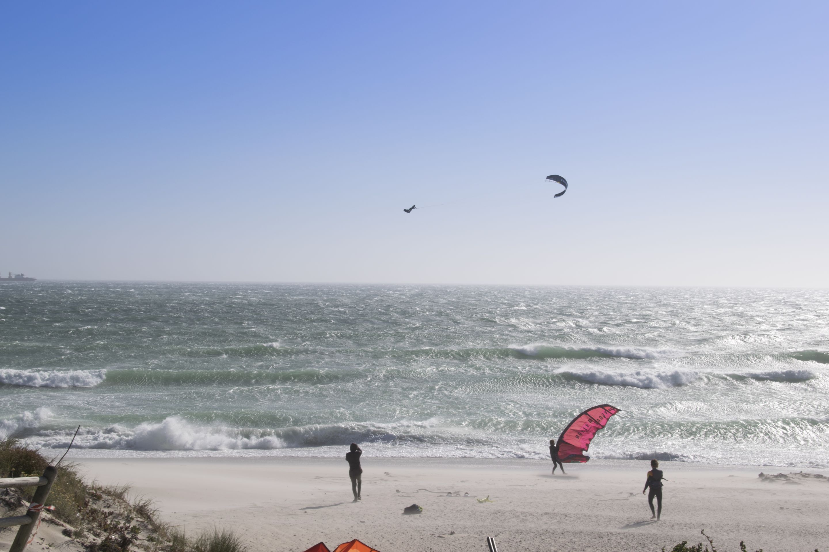 Big Air: Wie Höhenmesser den Kitesport verändern – KITE Magazin
