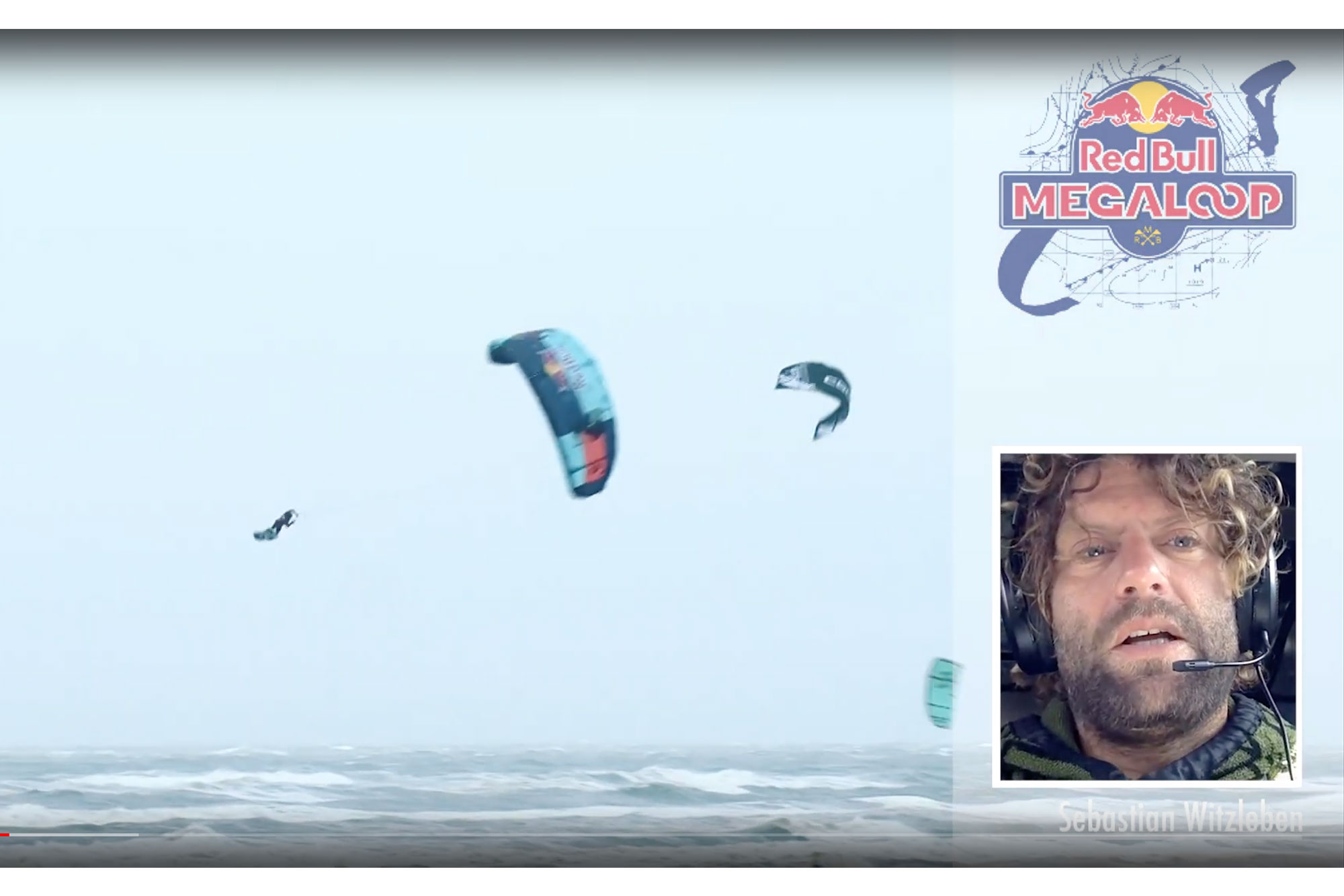 Megaloop Challenge 2019 - Der Kommentar – KITE Magazin