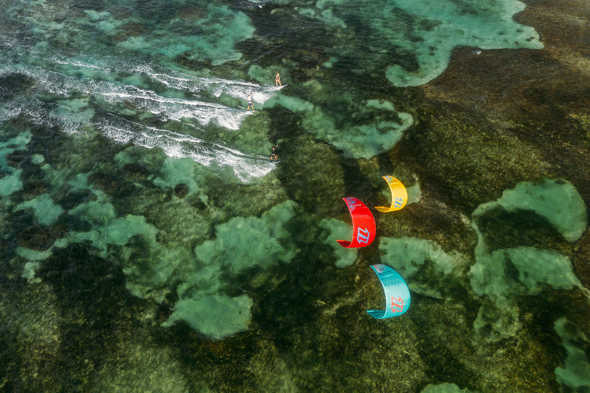 North Kiteboarding stellt neuen Allround-Kite vor – KITE Magazin