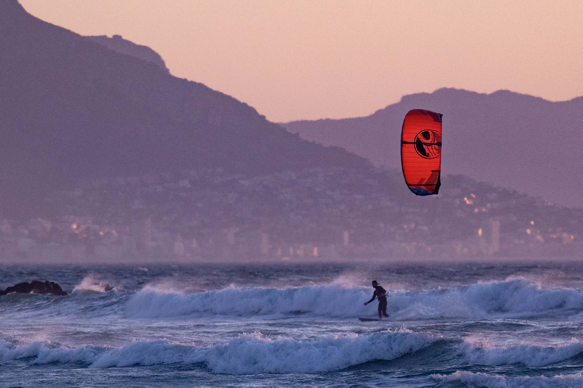Schwebestoff: Cabrinha Drifter 2020 – KITE Magazin