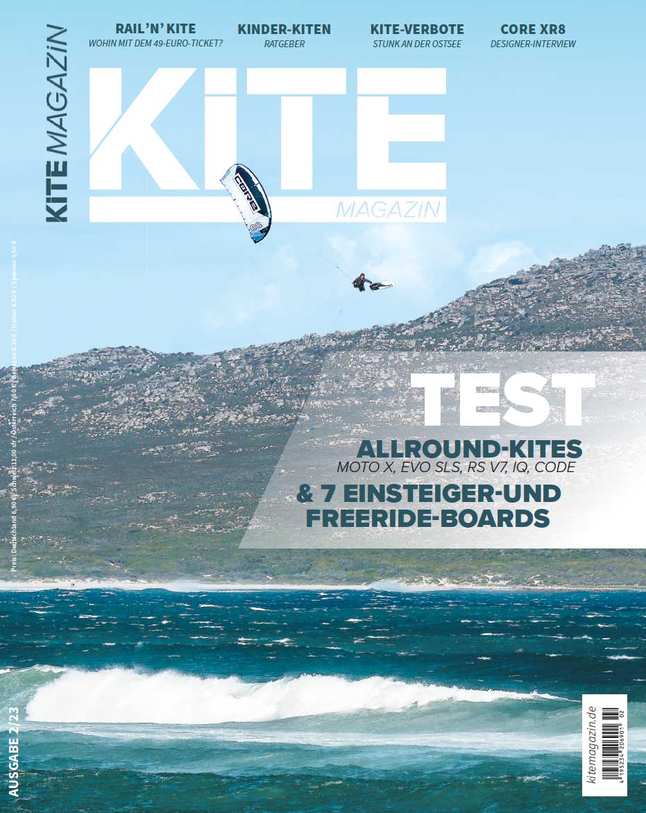 Home - New – KITE Magazin