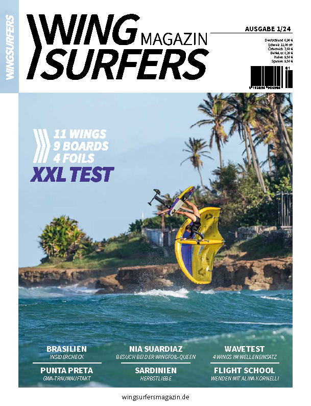 Home - New – KITE Magazin